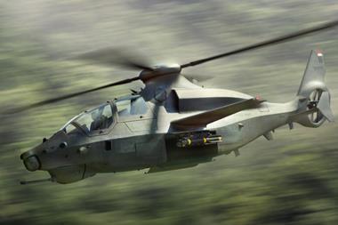 How the Bell 360 Invictus and Sikorsky Raider X compare | In depth ...