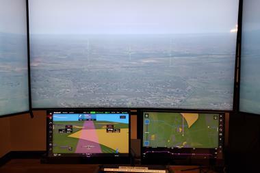 Honeywell’s advanced air mobility lab powers future aviation projects ...