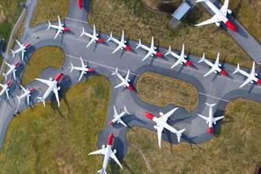 What does Norwegian exit mean for long-haul, low-cost adventure ...