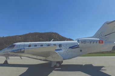 We fly the Pilatus PC-24 | In depth | Flight Global