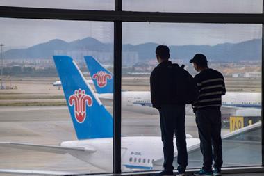 China’s international travel recovery story reveals different paths ...