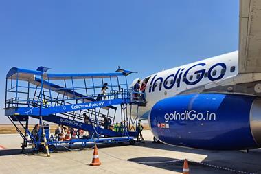 Why is IndiGo launching a business-class product? | Airline Business ...