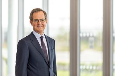 Reshaped GKN Aerospace readies for low-carbon future | In depth ...