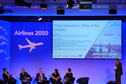 FlightGlobal Conferences and Awards