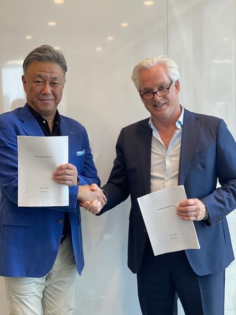 Lilium’s latest suitor has Ambitious plans but key questions remain ...