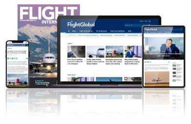 Exclusive Singapore Airshow 2022 Offer | Flight Global