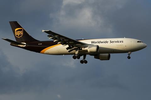 Pitch-up after bounced landing led to UPS A300 tail-strike: inquiry ...