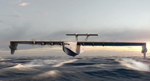 DARPA ends Liberty Lifter programme as agency scuttles plans to build ...