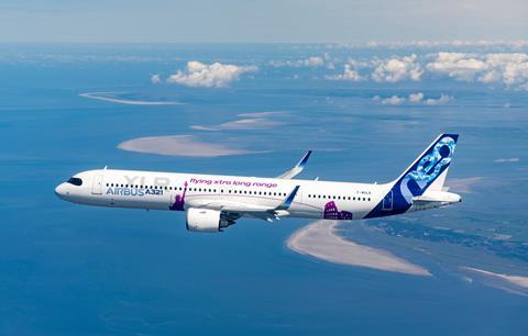 Air Canada announces first A321XLR route connecting Montreal to Palma de Mallorca starting June ...