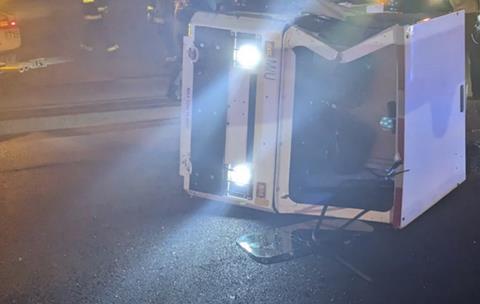 Tug driver failed to see CRJ200 before Chicago taxiway collision ...