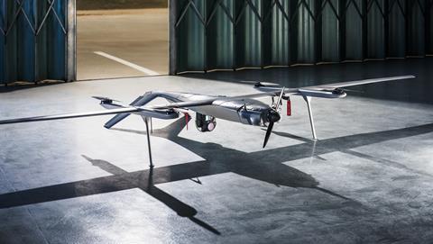 Tekever to open largest UK UAS production facility in Swindon next year | Flight Global