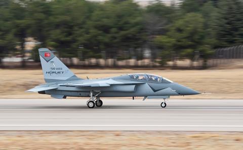 Spain approves €3.7bn defence procurement including Hurjet trainers ...