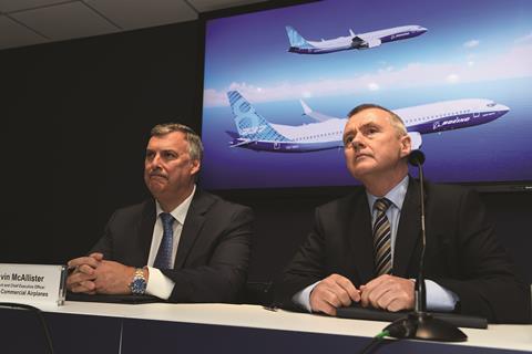 A timeline of how Boeing 737 Max went from grounding to service return ...