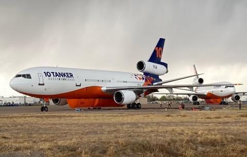 US FAA broadens MD-11 grounding order to remaining DC-10 fleets ...