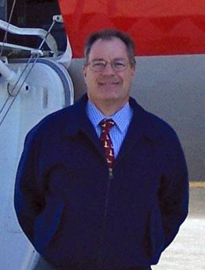 Mike Gerzanics | Author | Flight Global