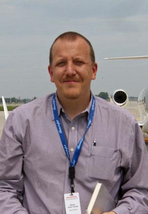 Stephen Trimble | Author | Flight Global