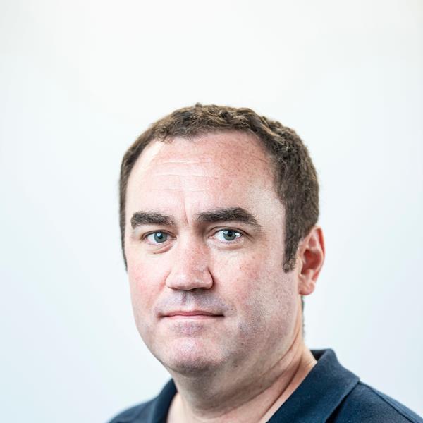 Lewis Harper | Editor, Airline Business | Flight Global