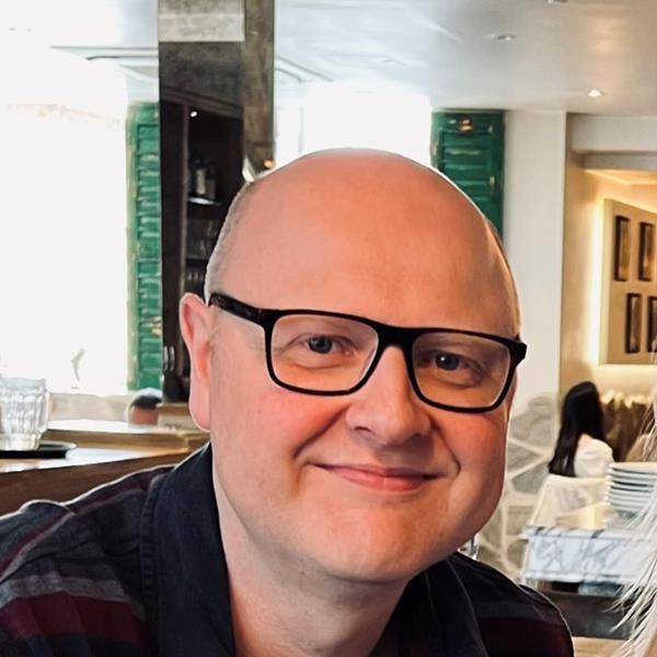 Phil Jones | Head of Marketing | Flight Global