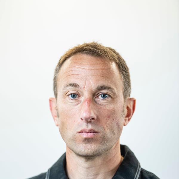 Dominic Perry | Deputy Editor, Flight International | Flight Global