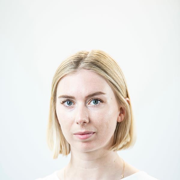 Amber Elias | Head of Digital Engagement & Development | Flight Global