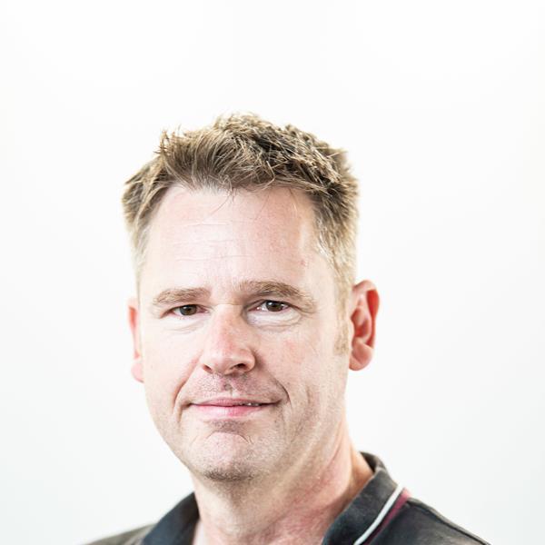 Graham Dunn | Editorial Director | Flight Global