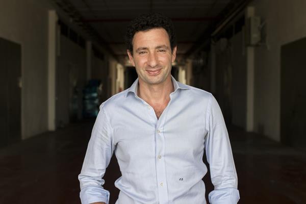 Eviation’s former CEO Bar-Yohay calls departure planned but still ...