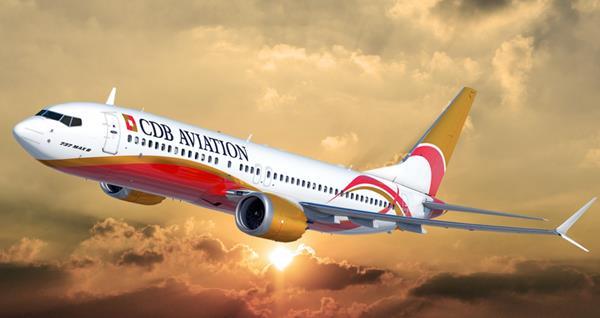 China Development Bank leasing arm to purchase 50 737 Max 8s in second major order | News ...