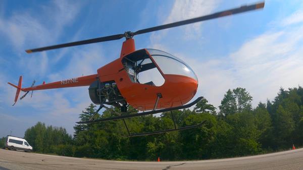 Rotor Technologies spins up autonomous R44 plans | News | Flight Global