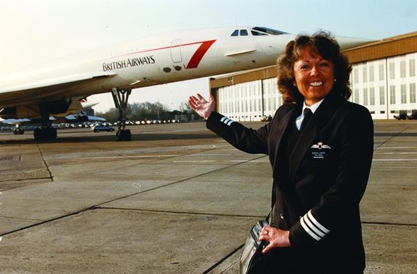 Ten of the pioneers who paved the way | Paid content | Flight Global