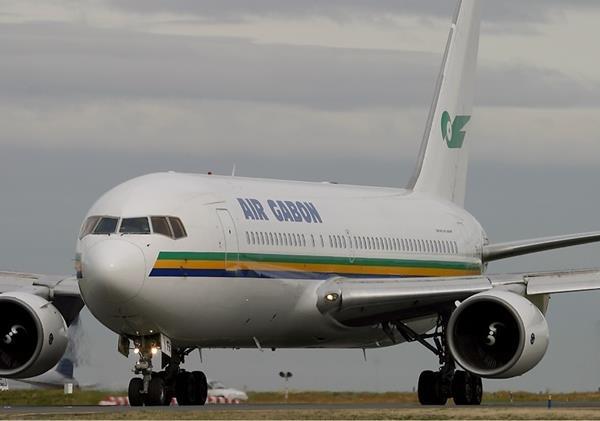 Gabonese transition government plans air transport holding company ...