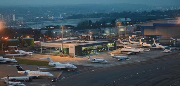 Signature Aviation agrees $4.6 billion takeover | News | Flight Global