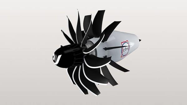 FADEC Alliance to develop engine controls for CFM RISE demonstrator ...