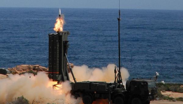 MBDA boss keeps coy about hypersonic aspirations | News | Flight Global