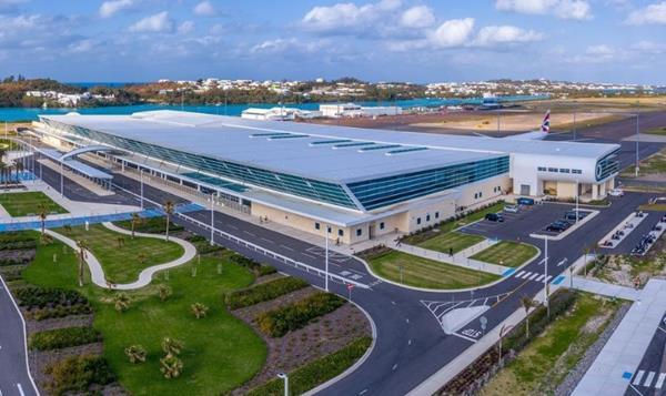 New regional carrier Bermudair plans to launch Bermuda-to-USA operation ...