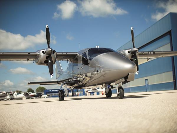 Taxi light: German company aims to become Europe’s first AOC-holding on ...