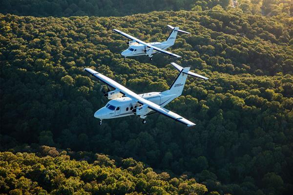 Textron Aviation’s SkyCourier gains certification in Brazil | News ...