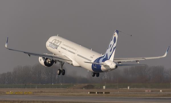 Airbus switching A320neo family from mechanical to electronic rudder ...