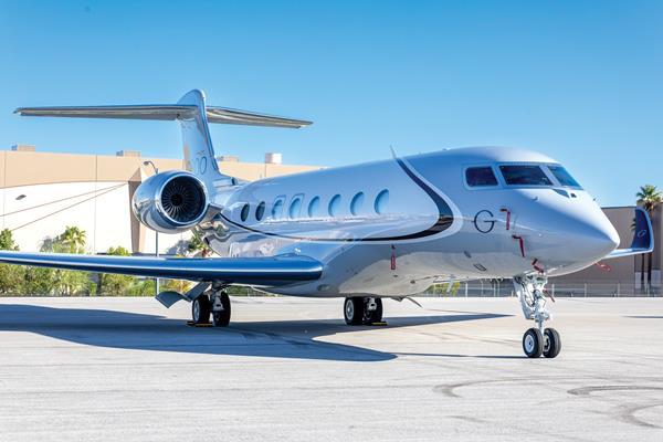 Gulfstream returns to NBAA 2025 with new G300 super-midsize business ...