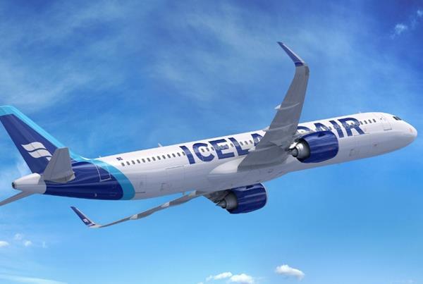 Icelandair prepares for Airbus arrival with simulator acquisition ...