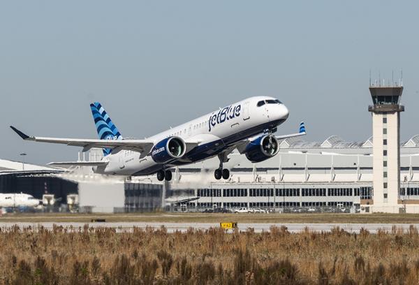 Airbus prepares to open second A320neo line in Mobile, sticks to A220 ...