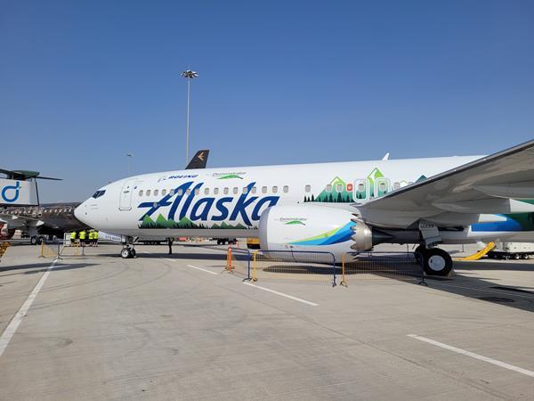 FAA grounds ‘certain’ Boeing 737 Max 9s after Alaska Airlines depressurisation incident | News ...