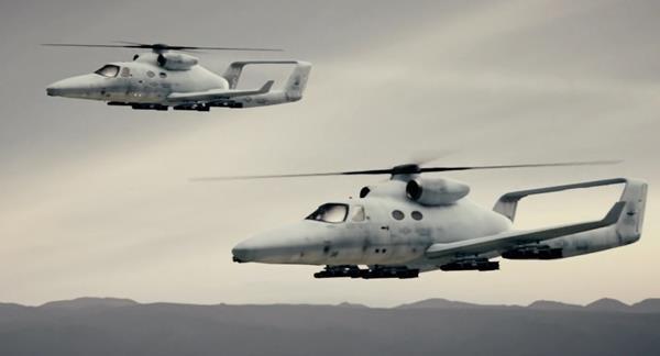 Spirit AeroSystems to work with Skyworks on VertiJet VTOL design | News ...