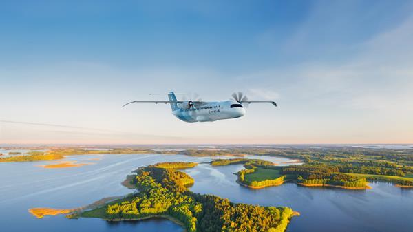 Maeve recruits MHIRJ for M80 development work | News | Flight Global