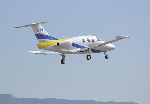 Not yet Eclipsed: is there still life in the VLJ market? | News ...