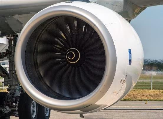 Rolls-Royce doubles time-on-wing goal for in-production Trent engines ...