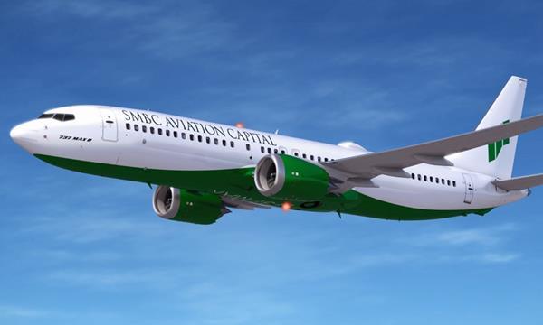 SMBC Aviation Capital leads $7.4bn acquisition of Air Lease in major ...