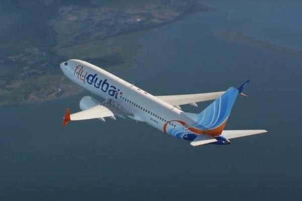 Flydubai achieves record full-year profit despite slips in 737 ...