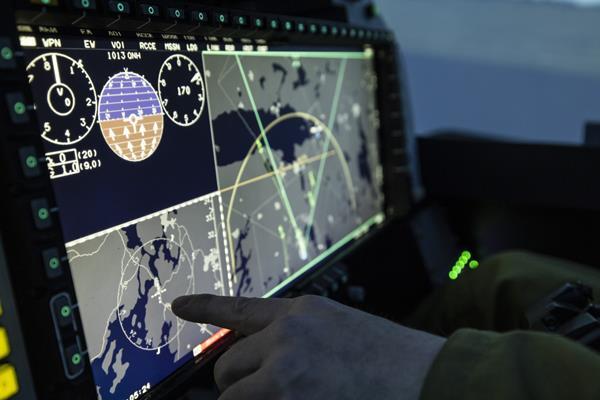 Gripen grin: why Saab’s E-model fighter is ready to soar | Analysis ...