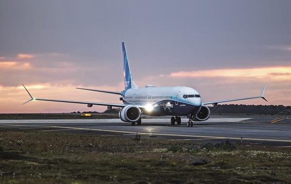 Top 100 aerospace companies ranked by revenue | Analysis | Flight Global