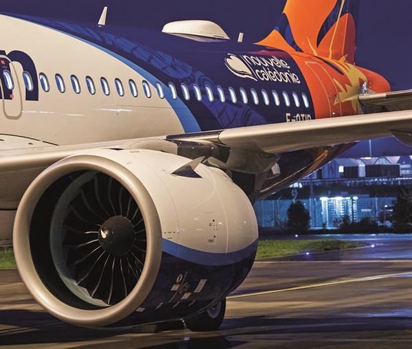 Top 100 aerospace companies ranked by revenue | Analysis | Flight Global